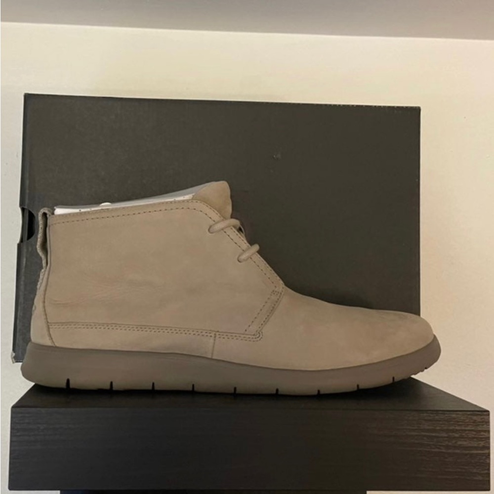 Ugg Men's Freamon Capra - Gem